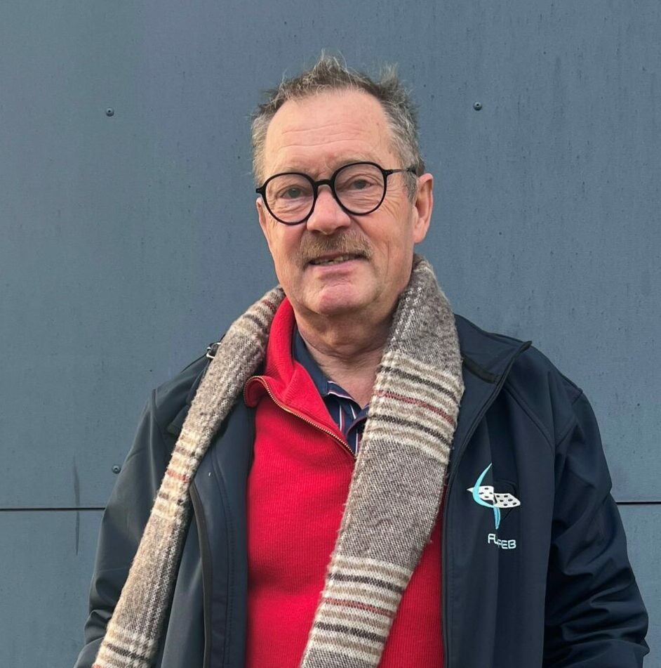 Biologisk medicin blev vendepunket for Jens - Lungeforeningen