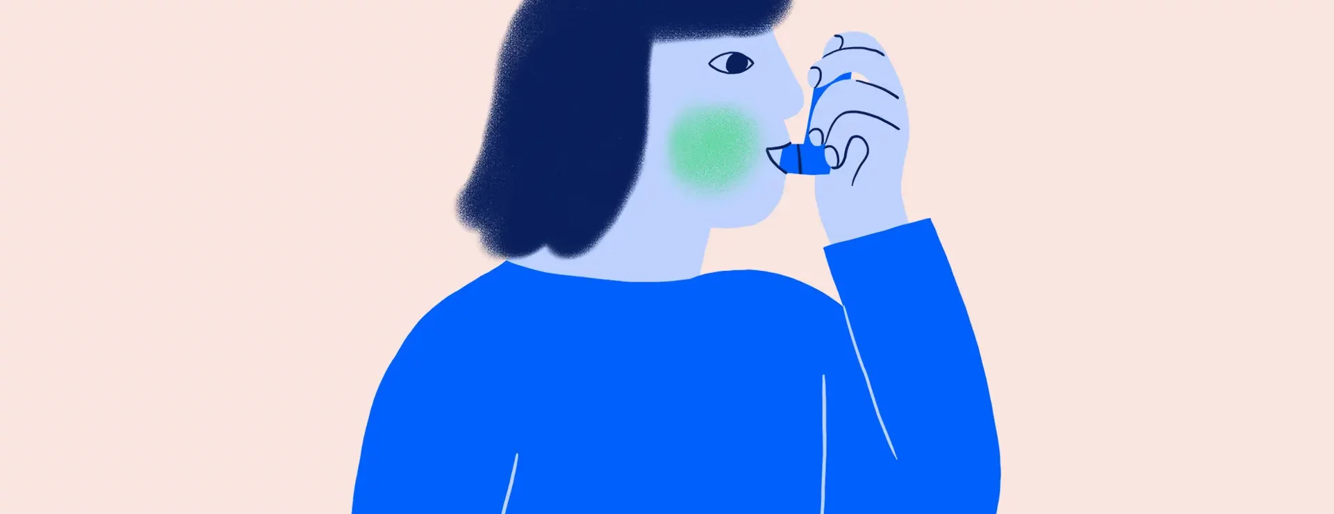 Behandling af KOL - Metoder og medicin - Lungeforeningen