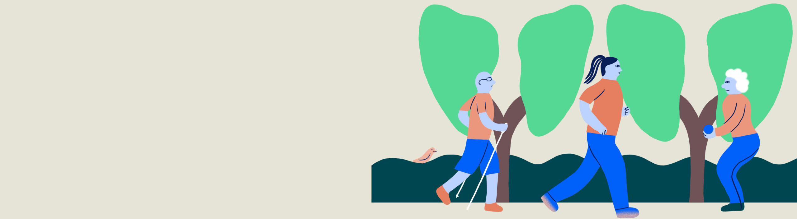 Behandling af KOL - Metoder og medicin - Lungeforeningen