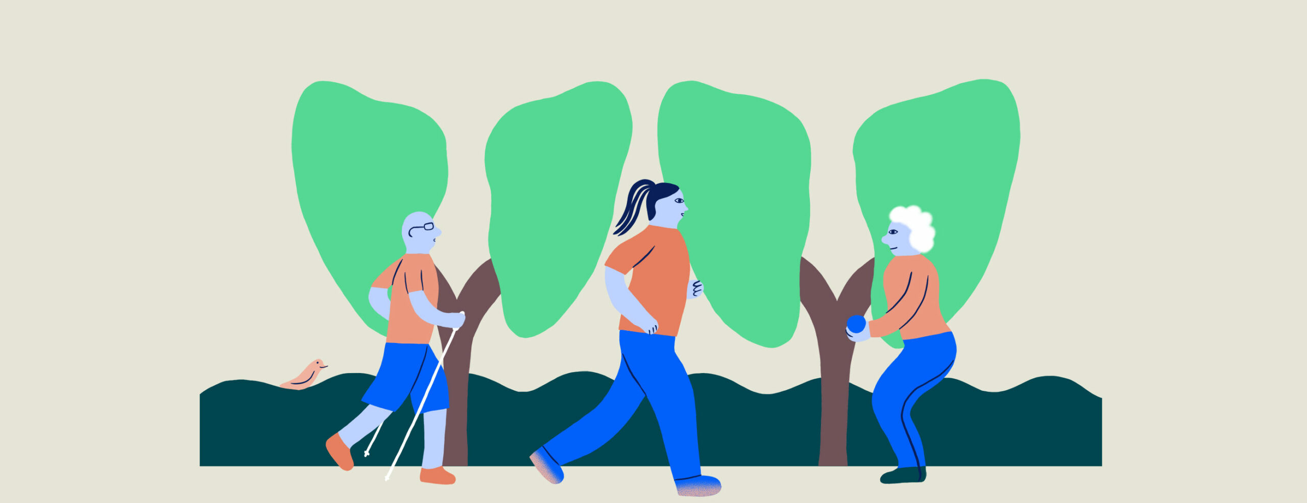 Emfysem - Symptomer og behandling - Lungeforeningen