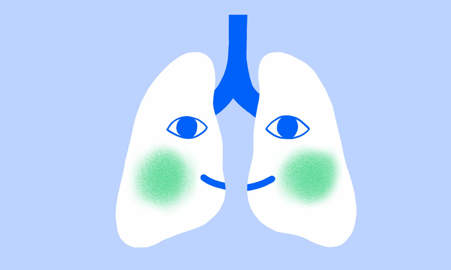 Vores politiske mærkesager og meninger - Lungeforeningen