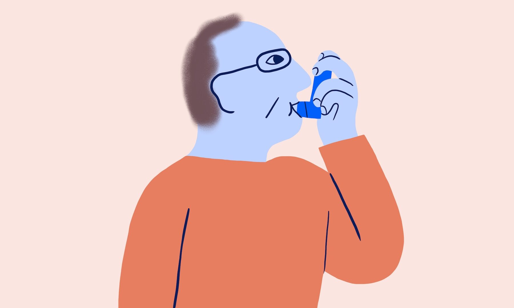 Rygestop og KOL - Lungeforeningen