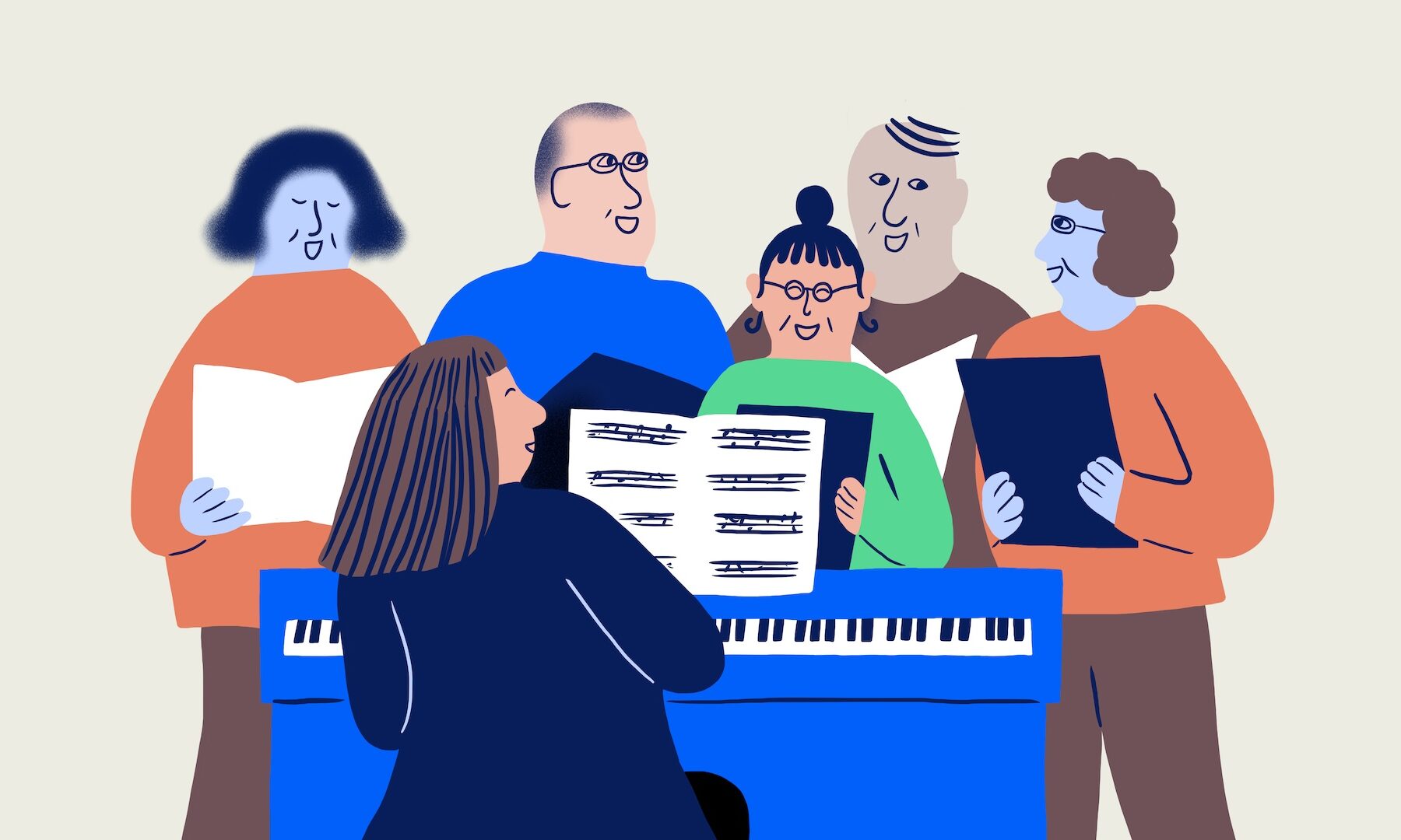 KOL medicin - Typer og anvendelse - Lungeforeningen